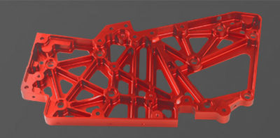 Eloxieren - Ihr Spezialist für Oberflächenveredelung